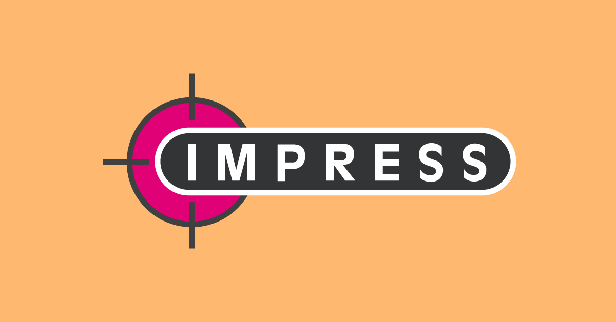 Impress is multi-channel communicatie en printing on demand.