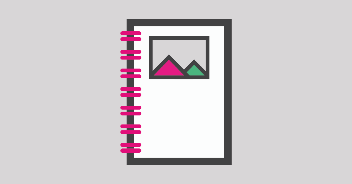 Wire-o boek drukken - Al vanaf 1 stuks geprint - Impress BV